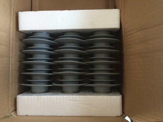 15kv  Substation Lightning Arrester And Surge Arrester For Electronic Equipment