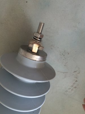 Gapless Type Distribution Surge Arrester Manufacturers With Zinc Oxide Varistor