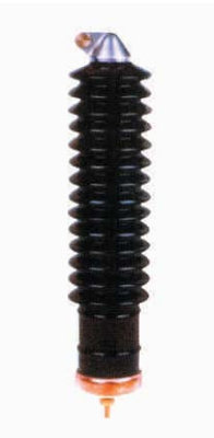 Self - Standing Porcelain Lightning Surge Arrester Housed With Series Gap