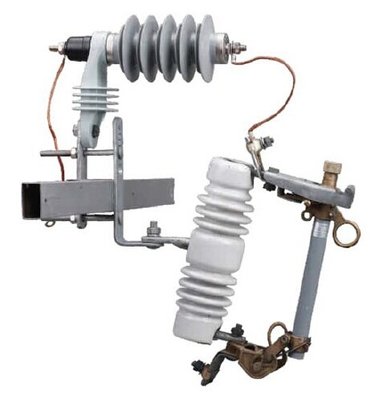 15kV and 27kV Surge Arrester / type L Dropout Fuse Cutout Combination 100A 200A