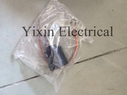 Polymer Light Arrester High Voltage Zinc Oxide Surge Arrester Mcov 10KA 21kv