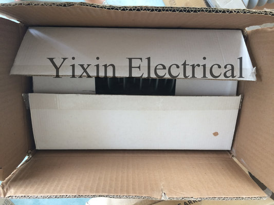 Flexible Installation Silicone Lightning Arrester Without Graps 10KA 12kv