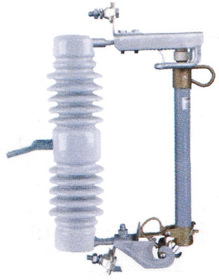 OEM 200A  Dropout Fuse Porcelain Cutouts High Voltage 15-24KV