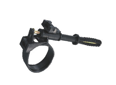 SLO ABC Fittings Plastic Fixing Nail  For  LV  ABC Lines / Overhead Cable