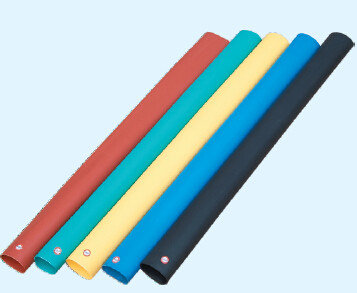 10kv 35kv Mpg Series Colored Heat Shrink Tubing For Bus Bar