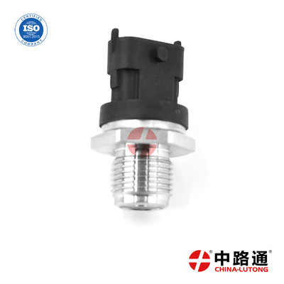 fuel pressure sensor replacement cost 0281002498 car fuel rail pressure sensor