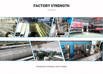 AnPing Kaixiang Metal Product Co.Ltd
