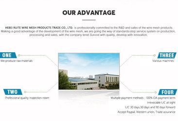 AnPing Kaixiang Metal Product Co.Ltd
