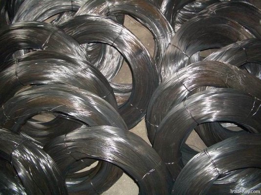 HIGH QUALITY BLACK ANNEALED WIRE(MANUFACTURER&amp;FACTORY