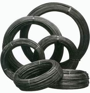 hot sales low price and the good quality black annealed wire from ying hang yuan metal wire mesh