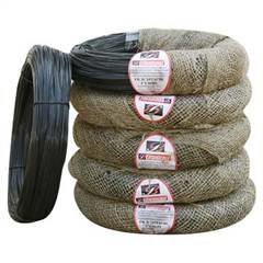 hot sales low price and the good quality black annealed wire from ying hang yuan metal wire mesh