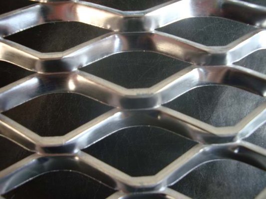 Factory Expanded Stainless Steel Sheets with Good Quality and Competitive Prices(13 Years Manufacturer)