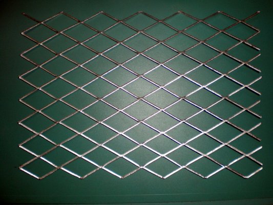 Factory Expanded Stainless Steel Sheets with Good Quality and Competitive Prices(13 Years Manufacturer)