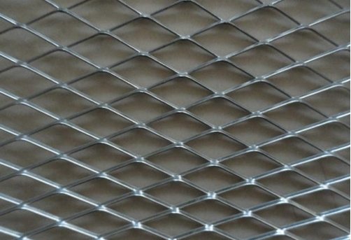 1.5mm stainless steel expanded sheet metal en 1.4404 stainless steel sheets