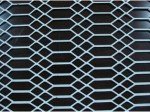 stainless steel expanded metal sheet