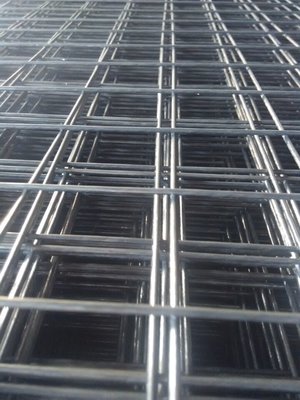 PVC coated /galvanized welded wire mesh for building/construction material(manufacturer/supplier)