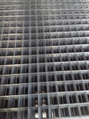 low price welded wire mesh/ galvanized welded wire mesh/ PVC coated wire mesh fence supplier
