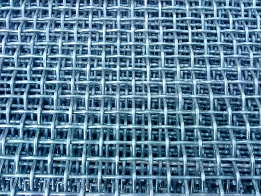 anping factory Square wire Mesh