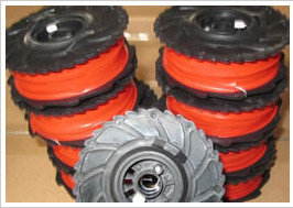 wire diameter from 0.6mm to 4.5mm，Standard specification Tie Wire