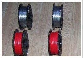 wire diameter from 0.6mm to 4.5mm，Standard specification Tie Wire