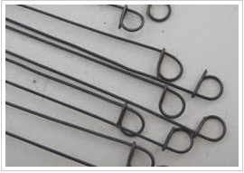 Anping factory wire diameter from 0.6mm to 4.5mm，Standard specification Tie Wire