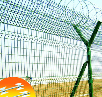 Hot - Dipped Galvanized Welded Wire Mesh For Sieve Grain Powder