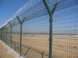Hot - Dipped Galvanized Welded Wire Mesh For Sieve Grain Powder