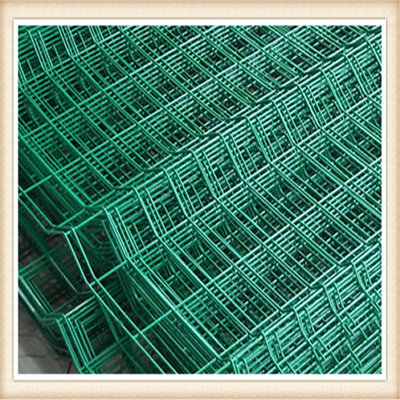 Hot - Dipped Galvanized Welded Wire Mesh For Sieve Grain Powder