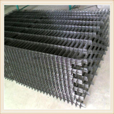 Hot - Dipped Galvanized Welded Wire Mesh For Sieve Grain Powder