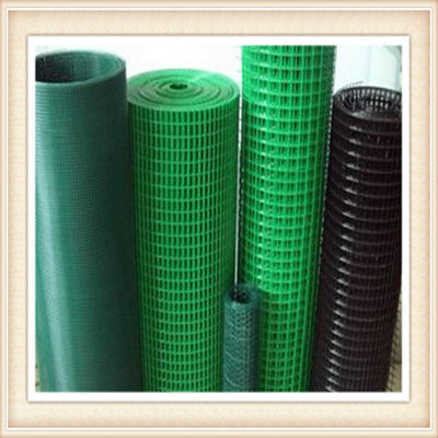 Hot - Dipped Galvanized Welded Wire Mesh For Sieve Grain Powder