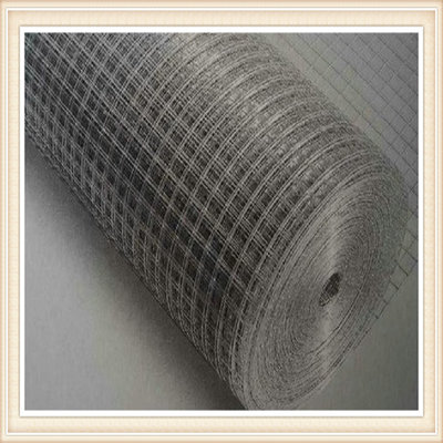 Hot - Dipped Galvanized Welded Wire Mesh For Sieve Grain Powder
