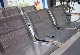 stainless steel perforated metal sheet/Round Hole punching metal sheet/SS perforated sheet