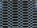 Expanded Steel Sheet  0.5mm color painting metal expanded steel sheets