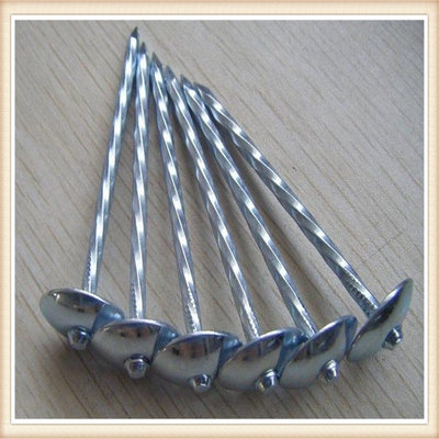 common nails,2.5' 500mm roofing nails