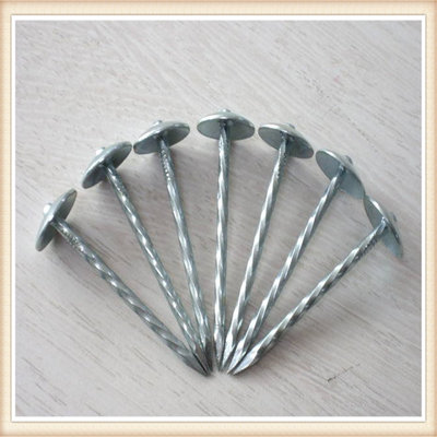 common nails,2.5' 500mm roofing nails