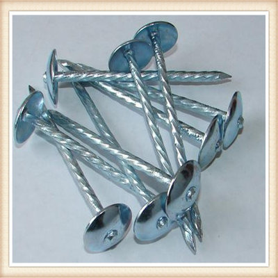 common nails,2.5' 500mm roofing nails