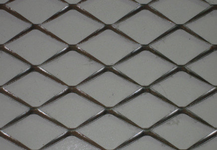 High quality stainless steel expanded metal sheet/Expanded metal mesh(factoty&amp;ISO)