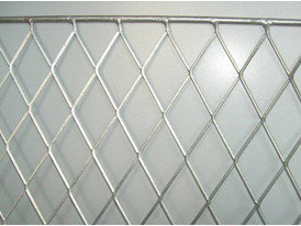 High quality stainless steel expanded metal sheet/Expanded metal mesh(factoty&amp;ISO)