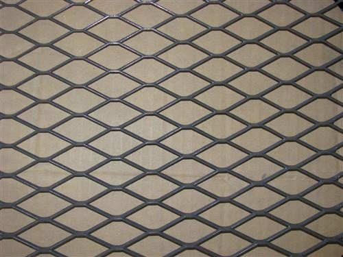 High quality stainless steel expanded metal sheet/Expanded metal mesh(factoty&amp;ISO)