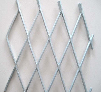 High quality stainless steel expanded metal sheet/Expanded metal mesh(factoty&amp;ISO)