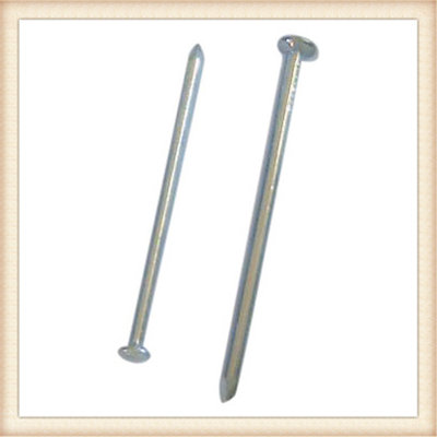 3 / 4\" Common Wire Nails Polished For Building Construction common nails