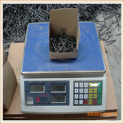 3 / 4\" Common Wire Nails Polished For Building Construction common nails