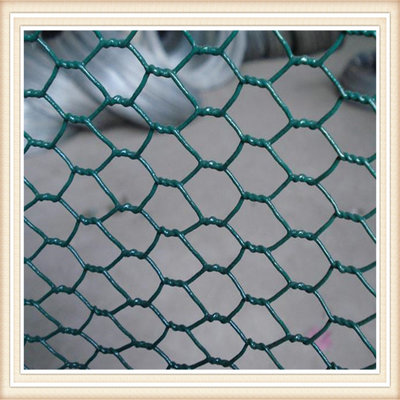 Weather Proof Hot Galvanized Gabion Box / Stone Cages For Landscape Project
