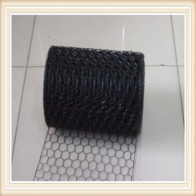 Manufacturer Wire Mesh Gabion Box/Hot Dipped Galvanized Gabion Box