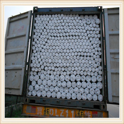 Automatic Gabion Box Machine Gabion Wire Baskets , Spiral Coiling Machine