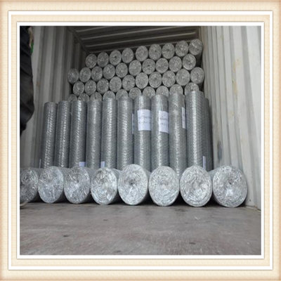 Easy To Assemble Welded Gabion Box Anti - Rust For Roadway / Bridge Protection