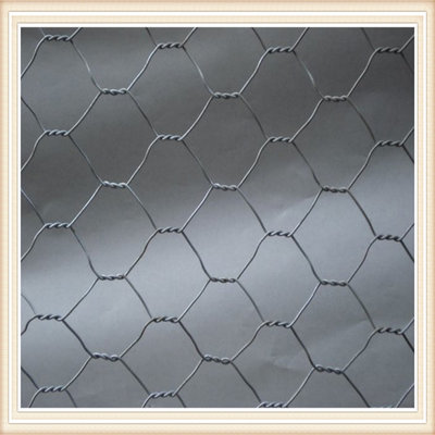 Multi Purpose Gabion Wire Mesh Machine , Gabion Box Machine High Efficiency