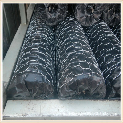 Multi Purpose Gabion Wire Mesh Machine , Gabion Box Machine High Efficiency