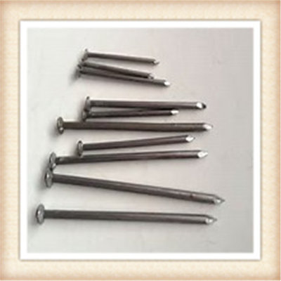Common Nail