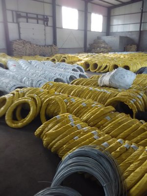 2015 hot sale black iron wire / black annealed wire / black annealed iron wire